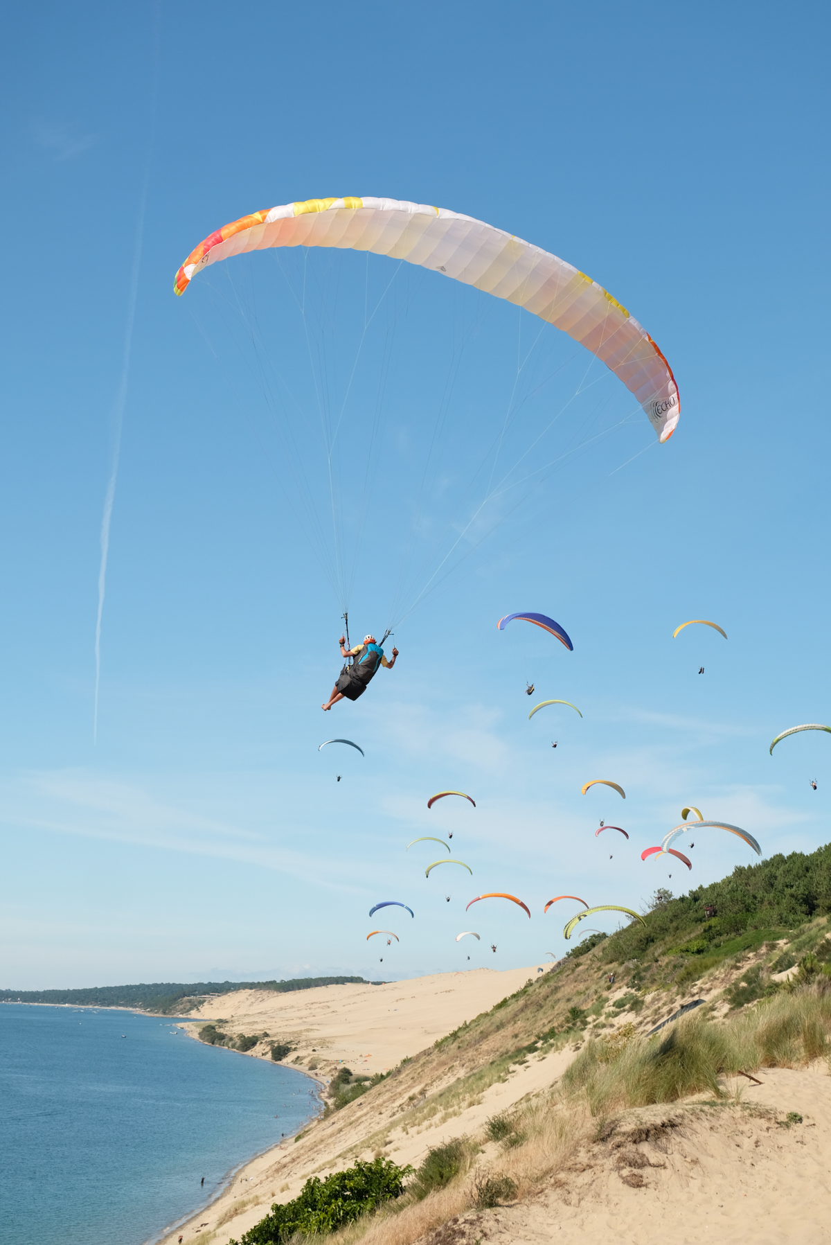 Parapente Experts